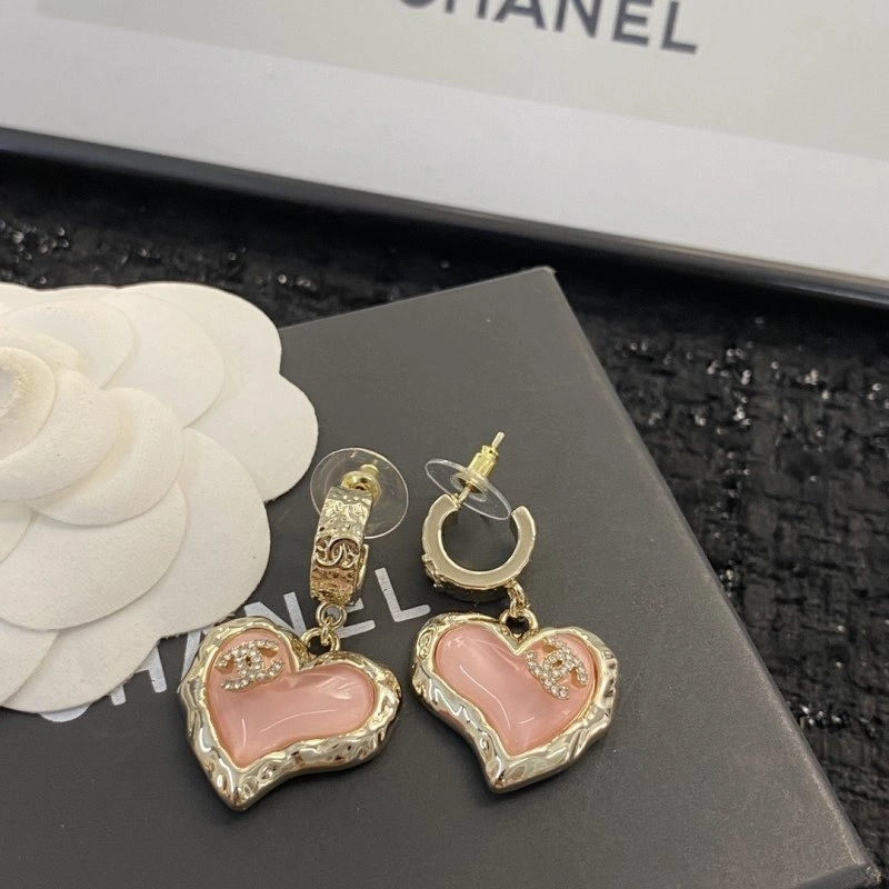 Cut-rate Chanel Earrings