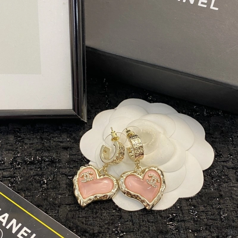 Cut-rate Chanel Earrings