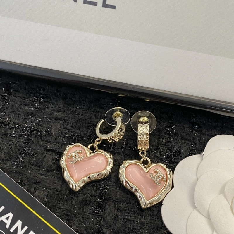 Cut-rate Chanel Earrings