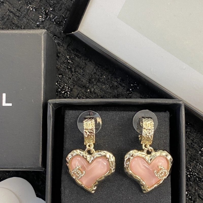 Cut-rate Chanel Earrings