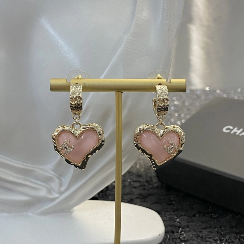 Cut-rate Chanel Earrings