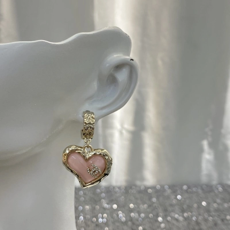 Cut-rate Chanel Earrings