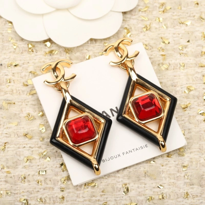 Bargain Chanel Earrings