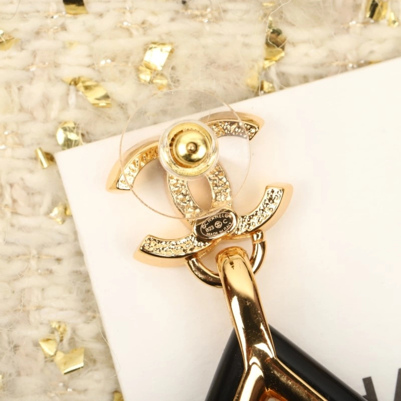 Bargain Chanel Earrings