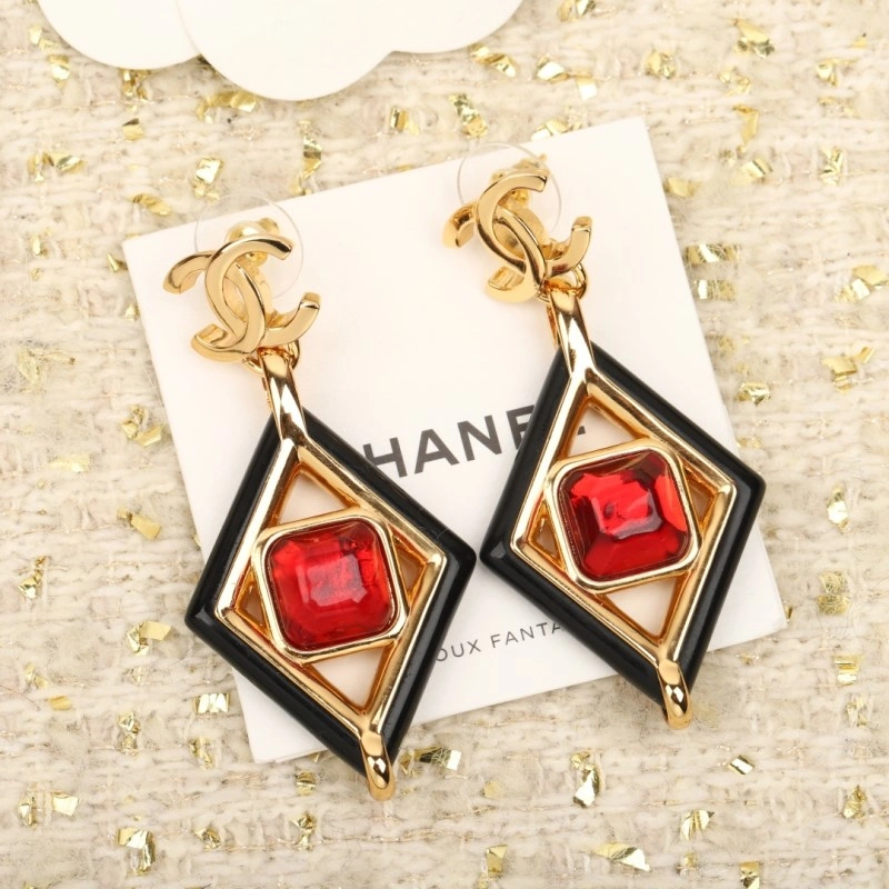 Bargain Chanel Earrings