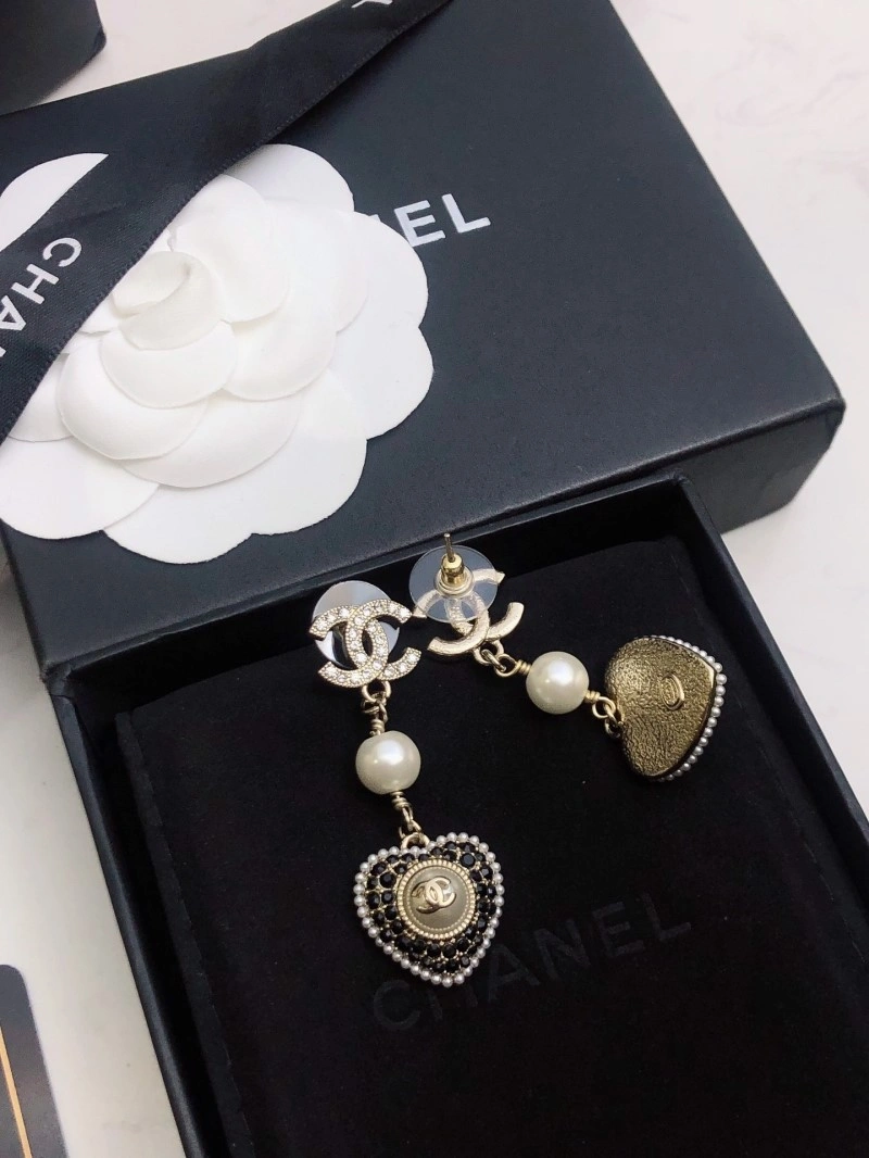 OEM Chanel Earrings