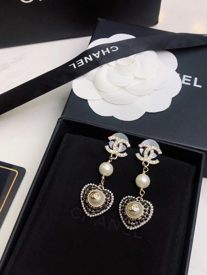 OEM Chanel Earrings