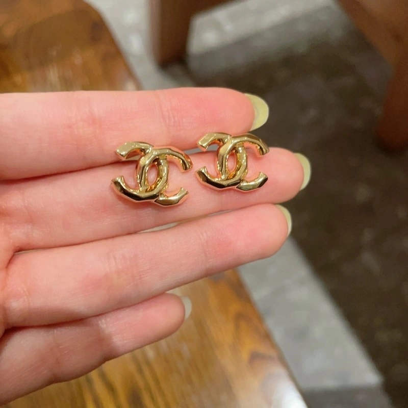Affordable Chanel Earrings