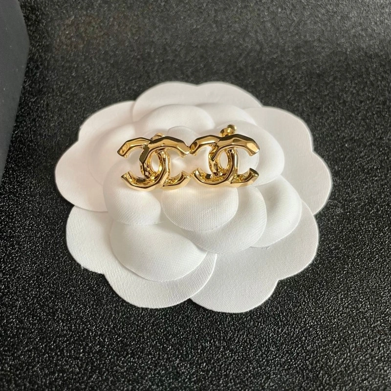 Affordable Chanel Earrings