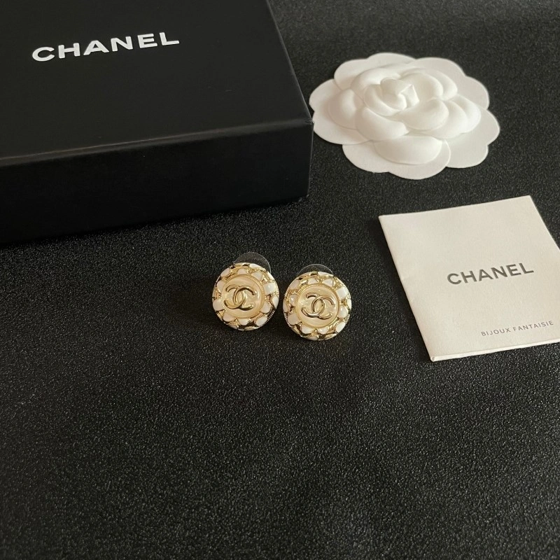 Bargain Chanel Earrings