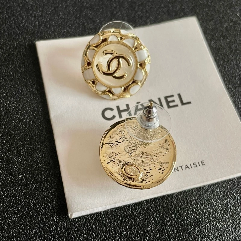 Bargain Chanel Earrings