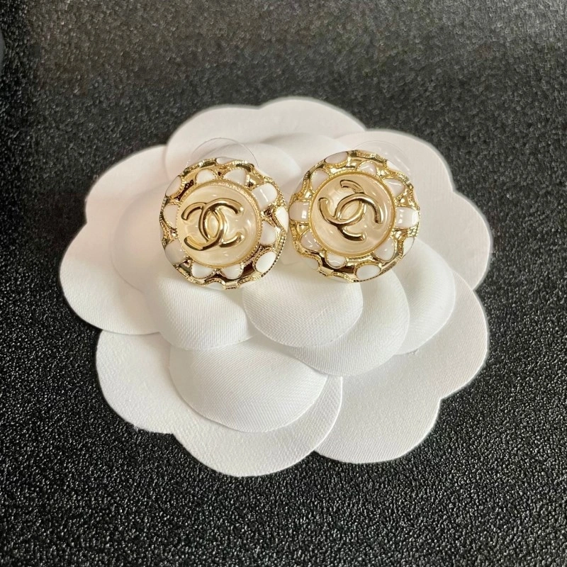 Bargain Chanel Earrings