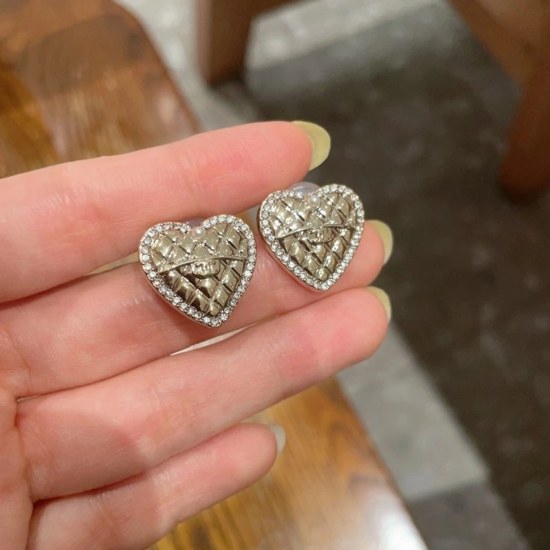 Affordable Chanel Earrings
