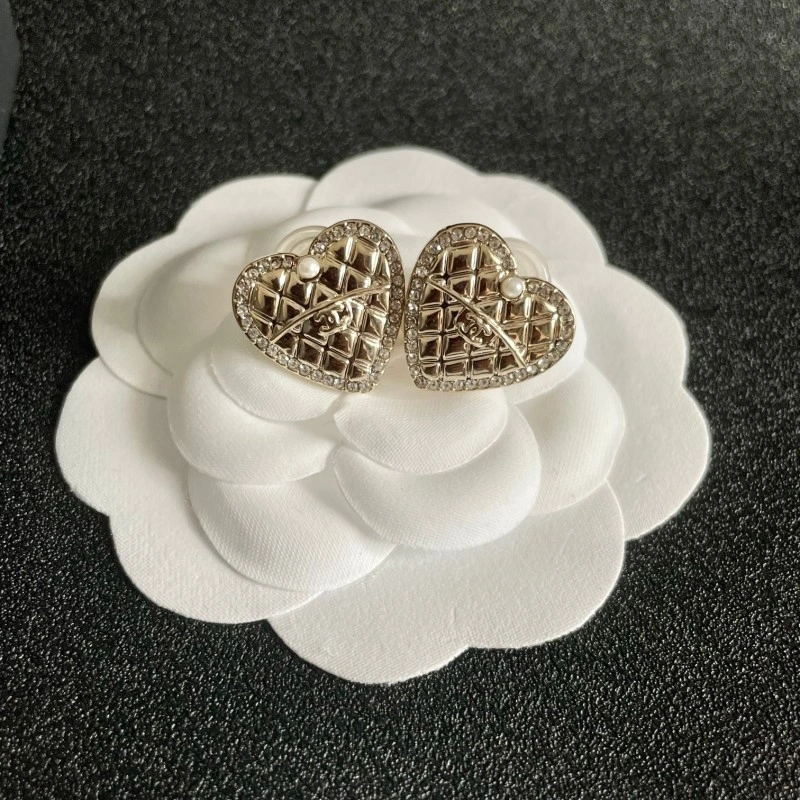 Affordable Chanel Earrings