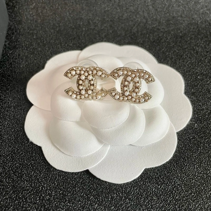 1:1 copy Chanel Earrings