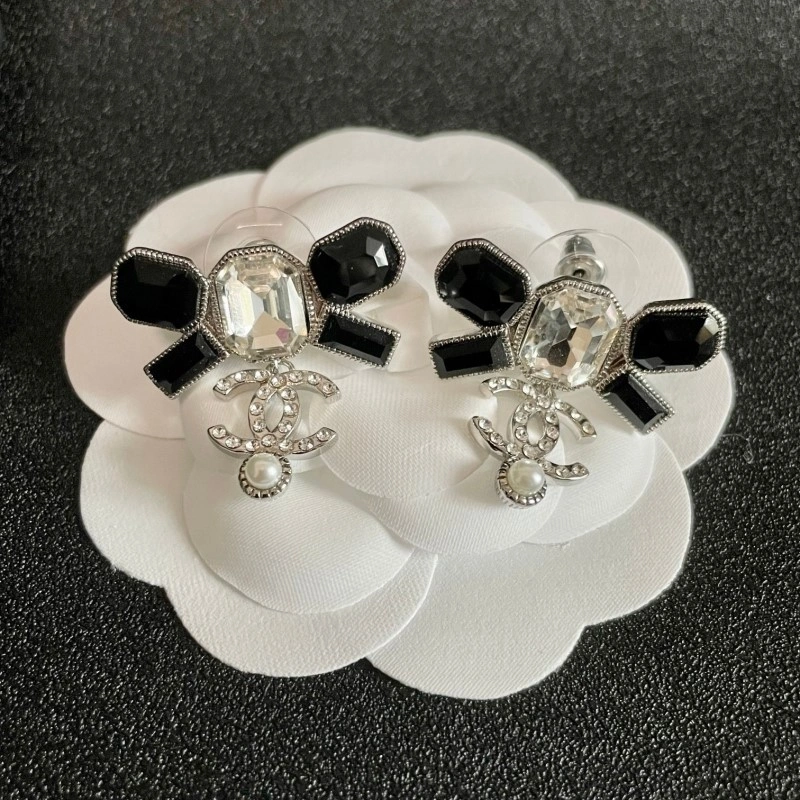 Exact replica Chanel Earrings