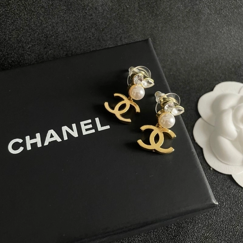 1:1 copy Chanel Earrings