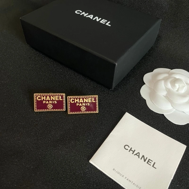 Bargain Chanel Earrings