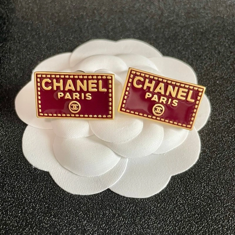 Bargain Chanel Earrings