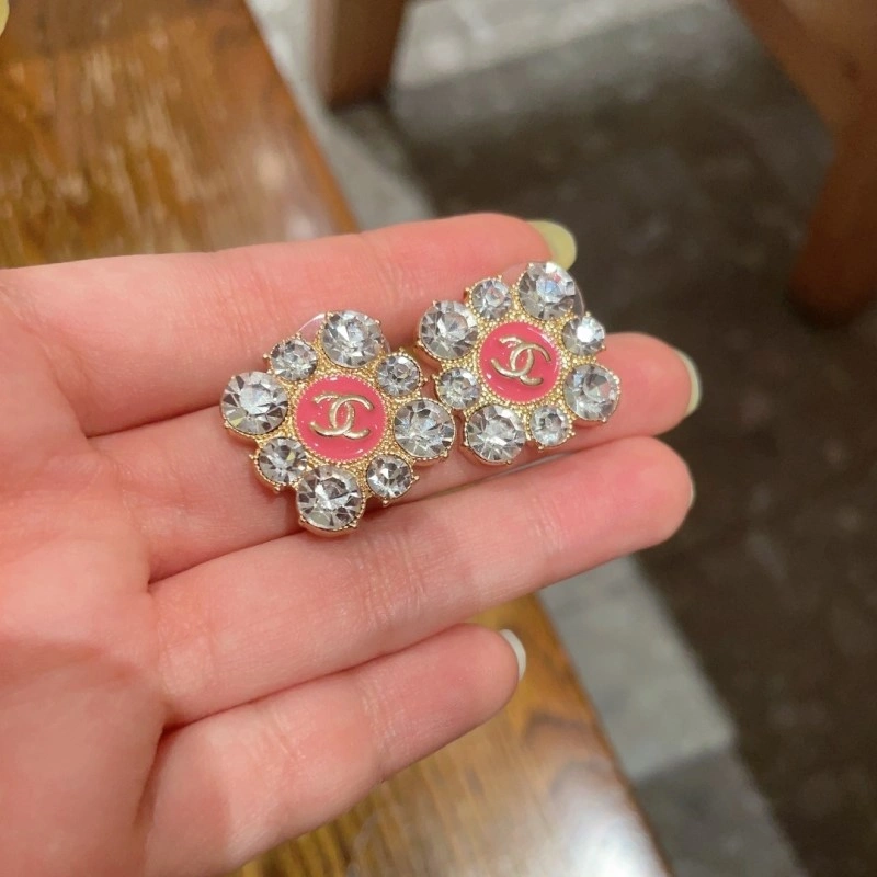 Perfect replica Chanel Earrings
