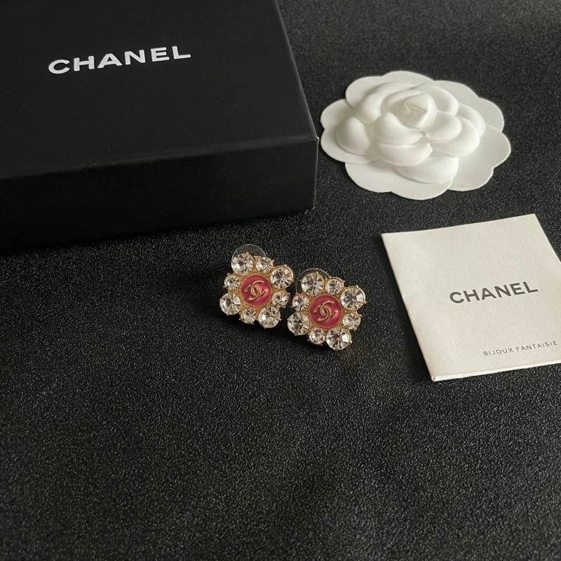 Perfect replica Chanel Earrings