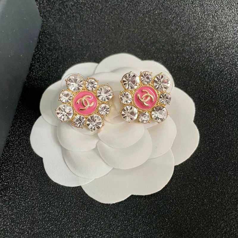 Perfect replica Chanel Earrings