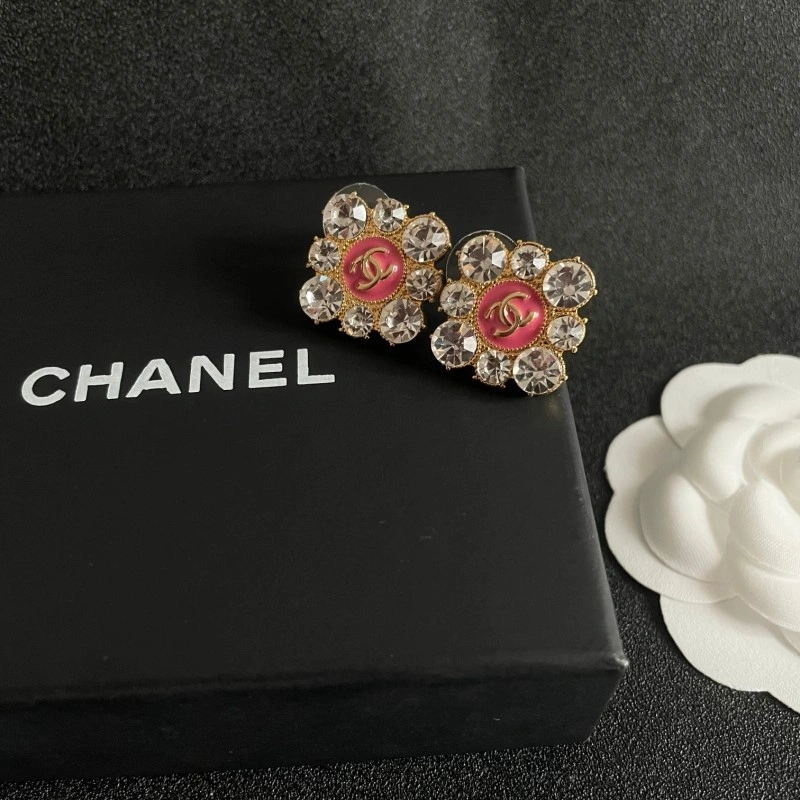 Perfect replica Chanel Earrings
