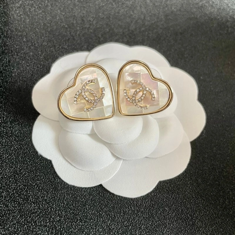 Cut-rate Chanel Earrings