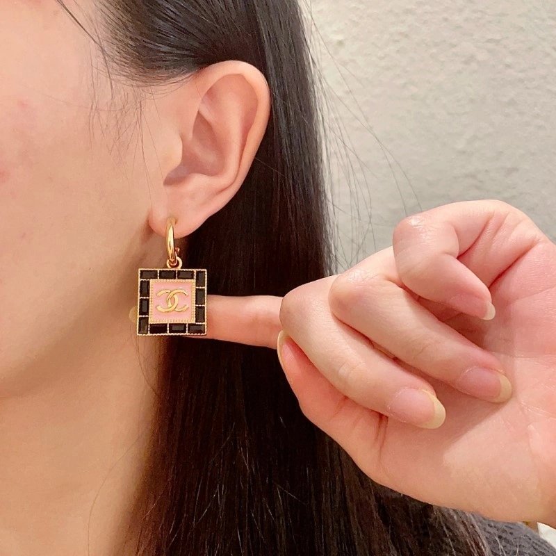 Bargain Chanel Earrings