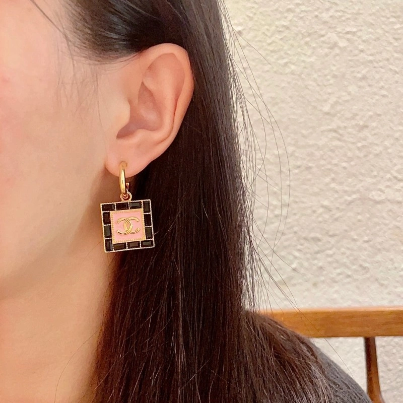 Bargain Chanel Earrings