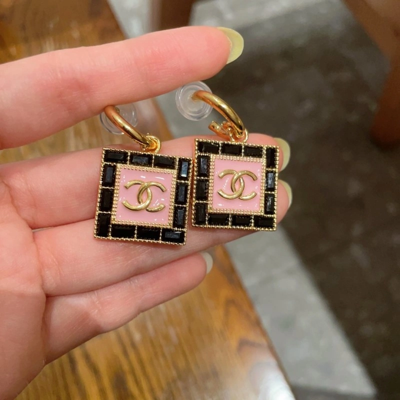 Bargain Chanel Earrings
