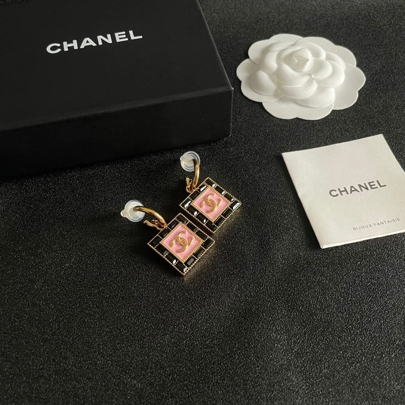 Bargain Chanel Earrings