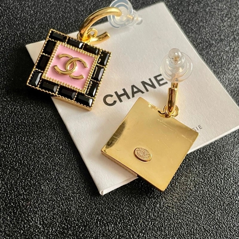 Bargain Chanel Earrings