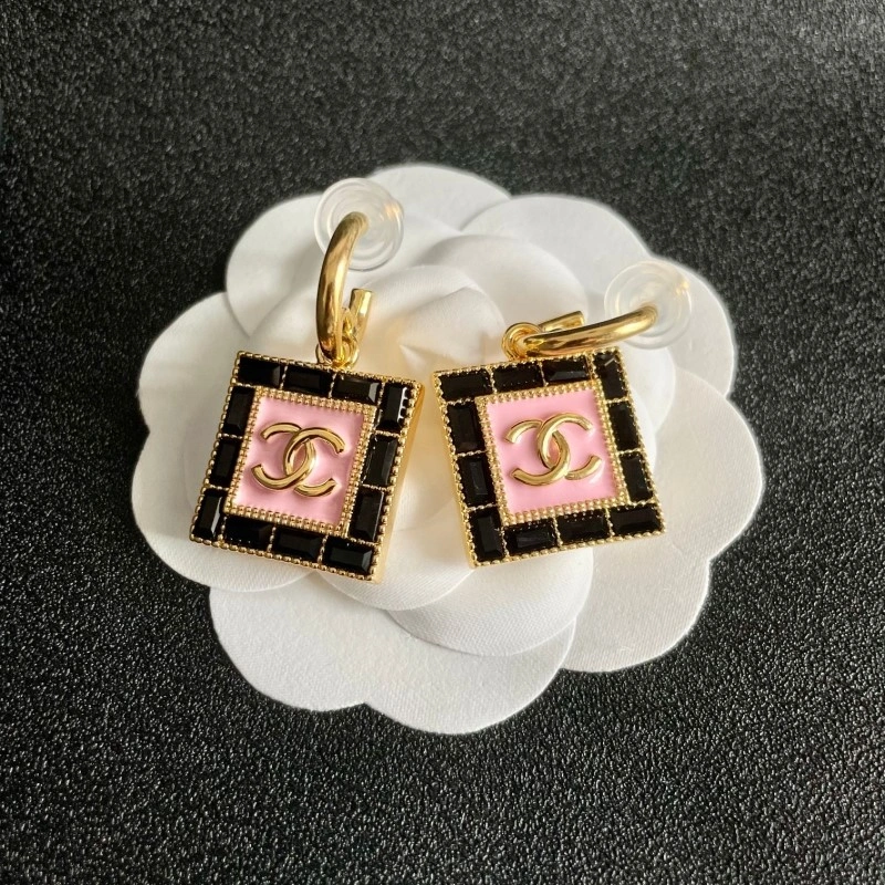 Bargain Chanel Earrings