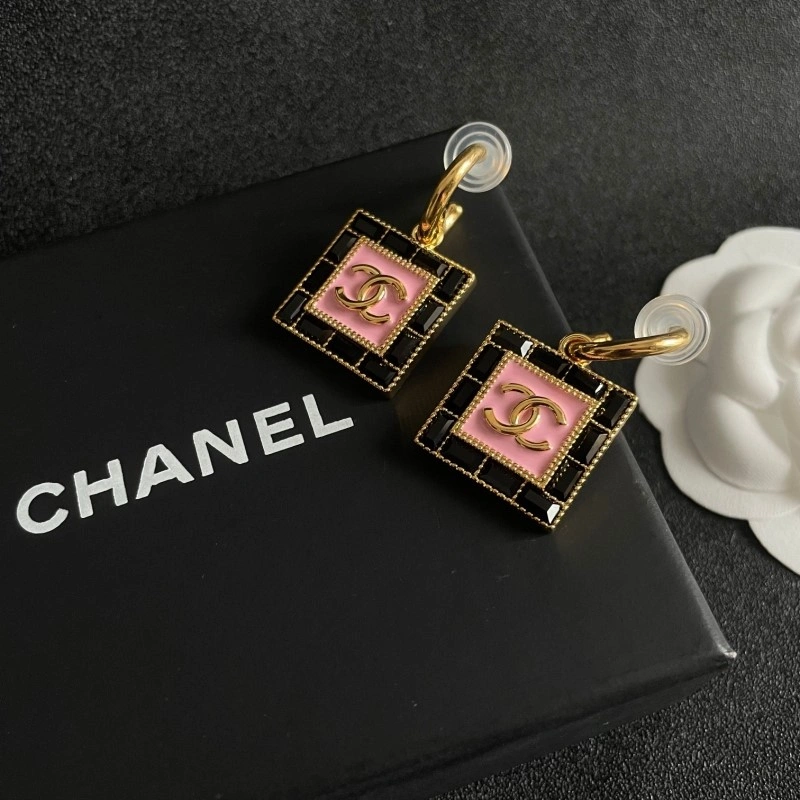 Bargain Chanel Earrings