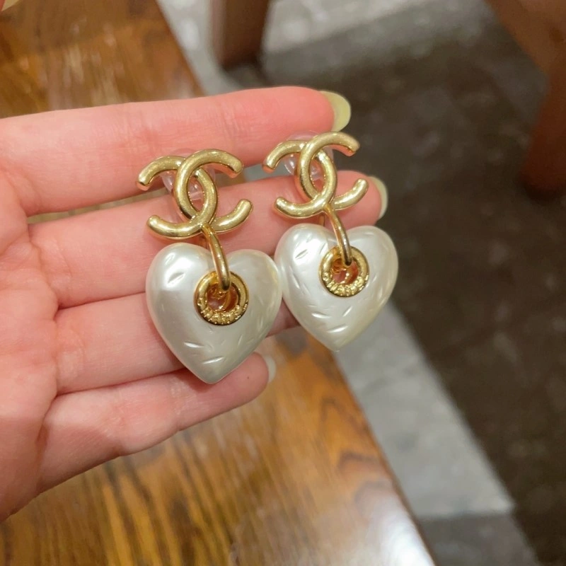 1:1 copy Chanel Earrings