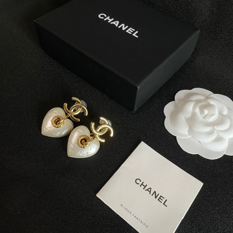 1:1 copy Chanel Earrings