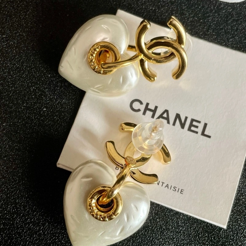 1:1 copy Chanel Earrings