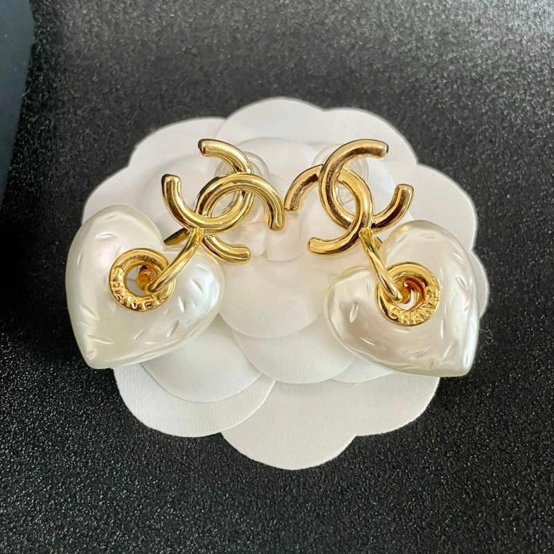 1:1 copy Chanel Earrings
