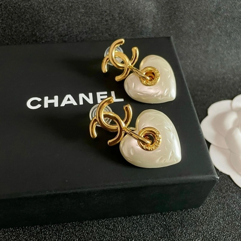1:1 copy Chanel Earrings