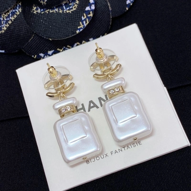 Low-cost Chanel Earrings