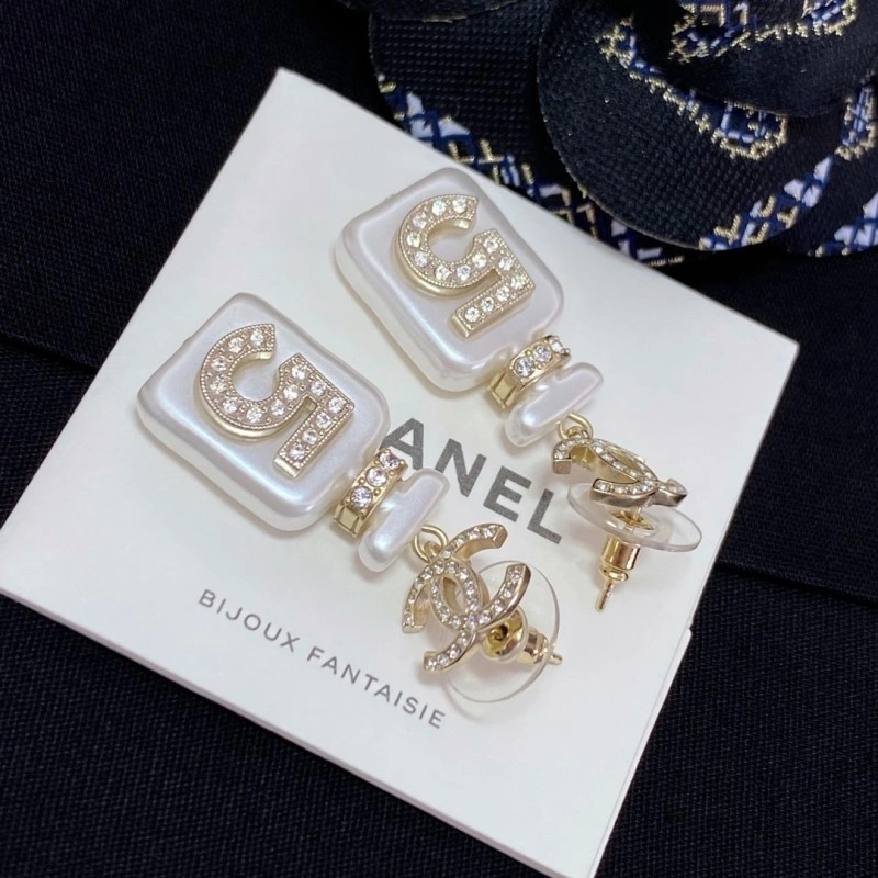 Low-cost Chanel Earrings