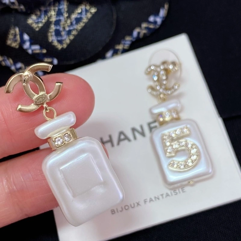 Low-cost Chanel Earrings