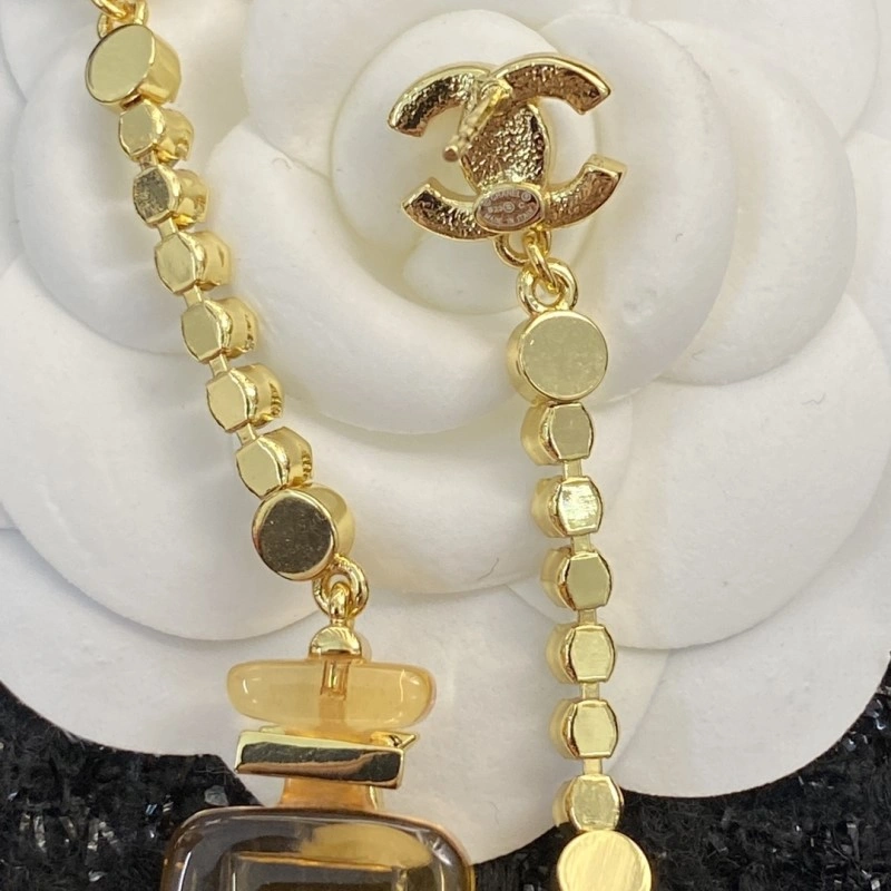 Inexpensive Chanel Earrings