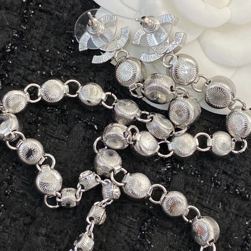 Precise copy Chanel Earrings