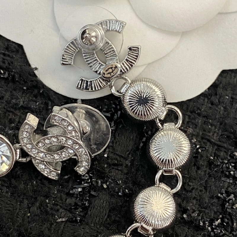Precise copy Chanel Earrings