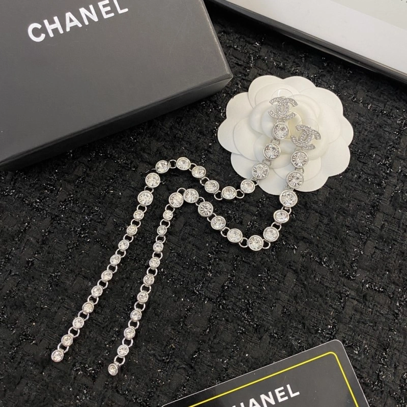 Precise copy Chanel Earrings