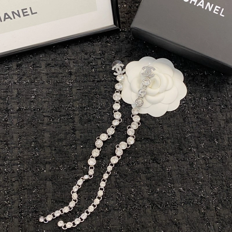 Precise copy Chanel Earrings