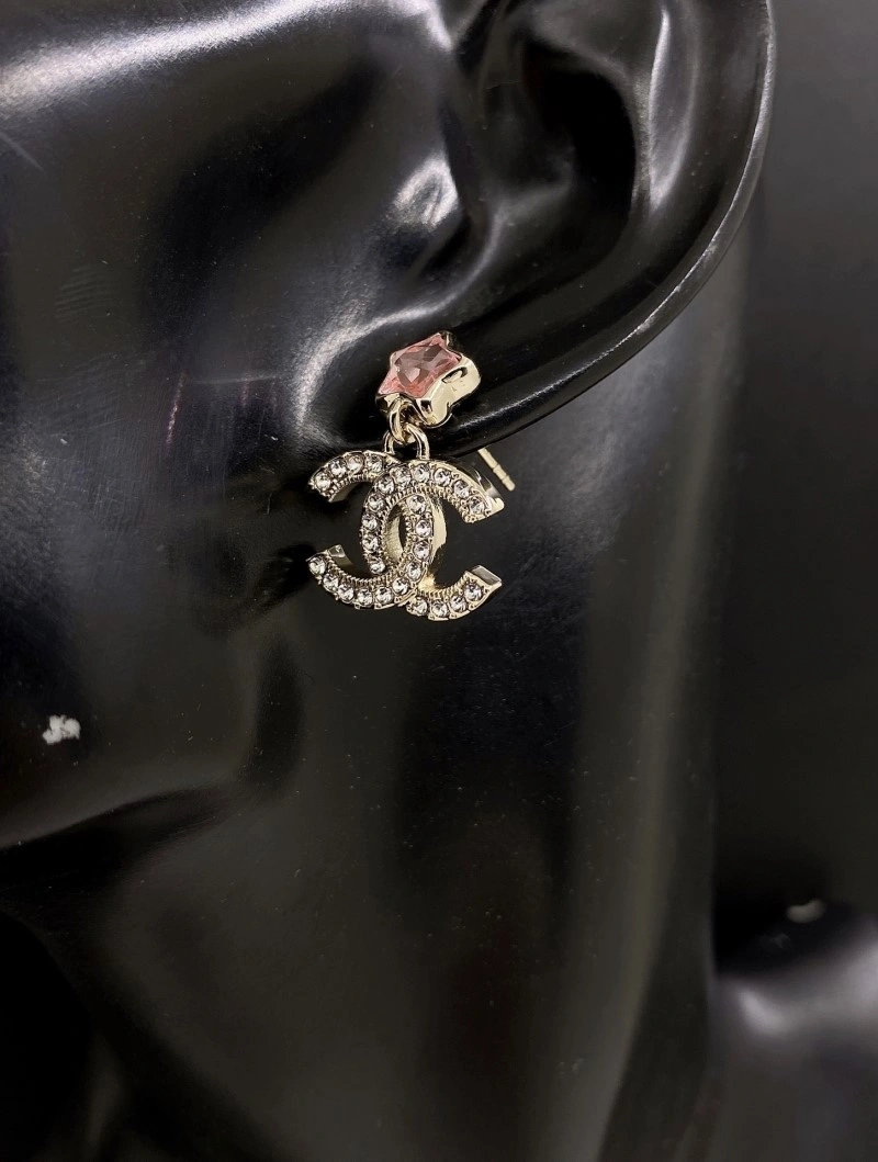 Precise copy Chanel Earrings