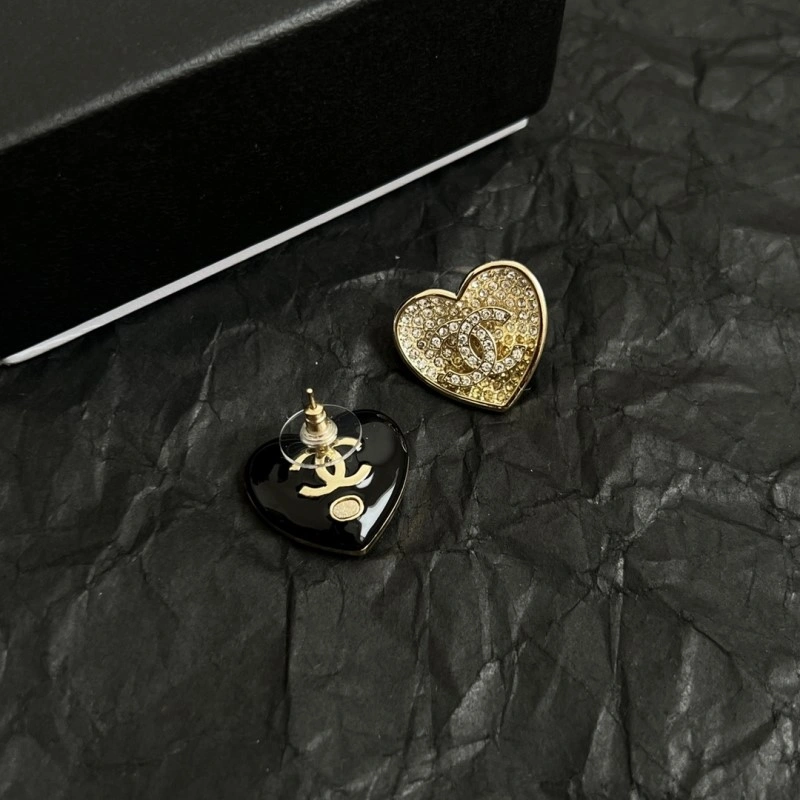 1:1 copy Chanel Earrings